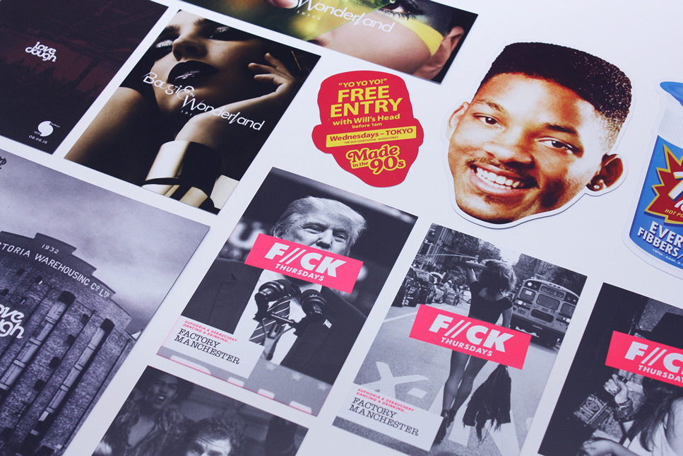 Target Print - Leeds litho and digital printing company